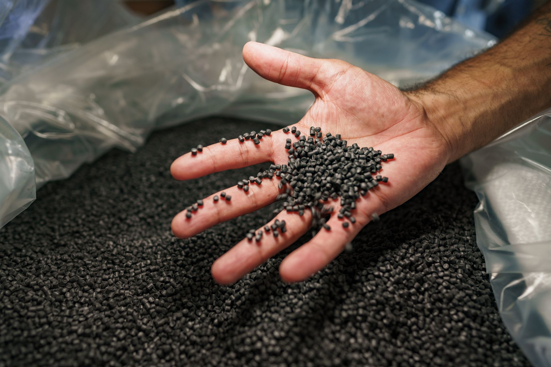 materials | Flexopack Ltd